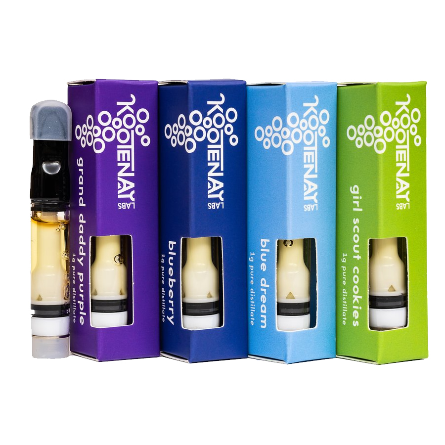 Vapes Archives - Cannakiss