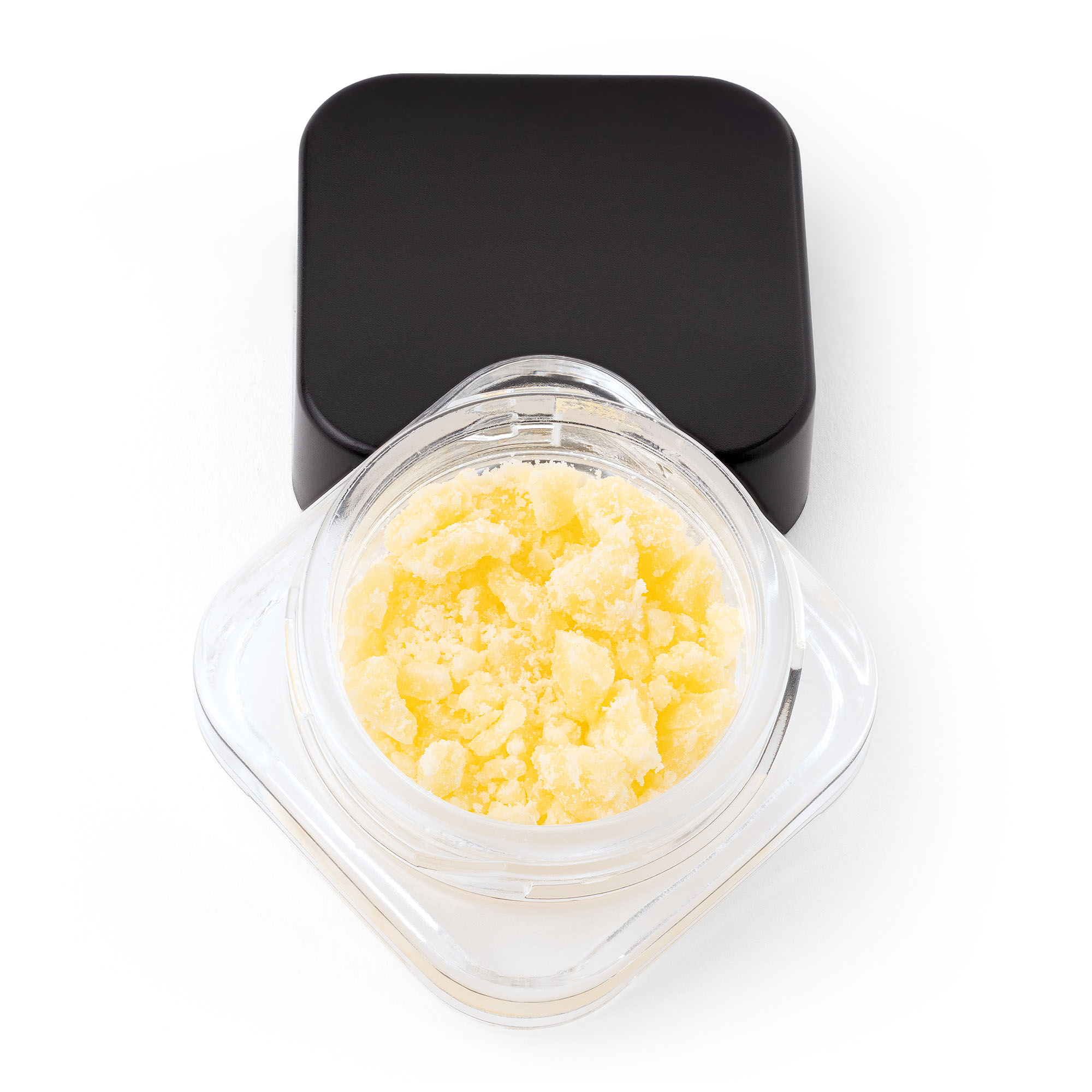 Budcraft: BHO Full Melt Hash (3.5g) - Cannakiss